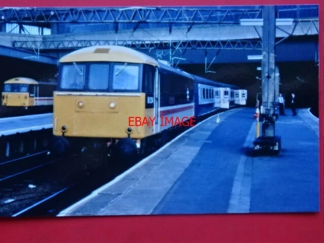 PHOTO CLASS 86 Loco No 86234 At Euston 1986 £2.00 - PicClick UK