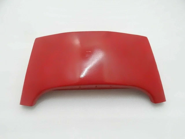 TRACTOR FORD LOWER Panel For Massey Ferguson 35 35X 35FE 826817M91 ...