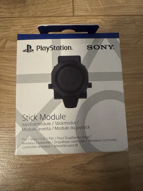 SONY STICK MODULE for DualSense Edge Controller PlayStation PS5 - IN ...