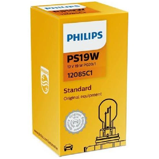 1X PS19W GLÜHLAMPE PG20/1 12V 19W u.a. für Land Rover Range 211807 EUR ...