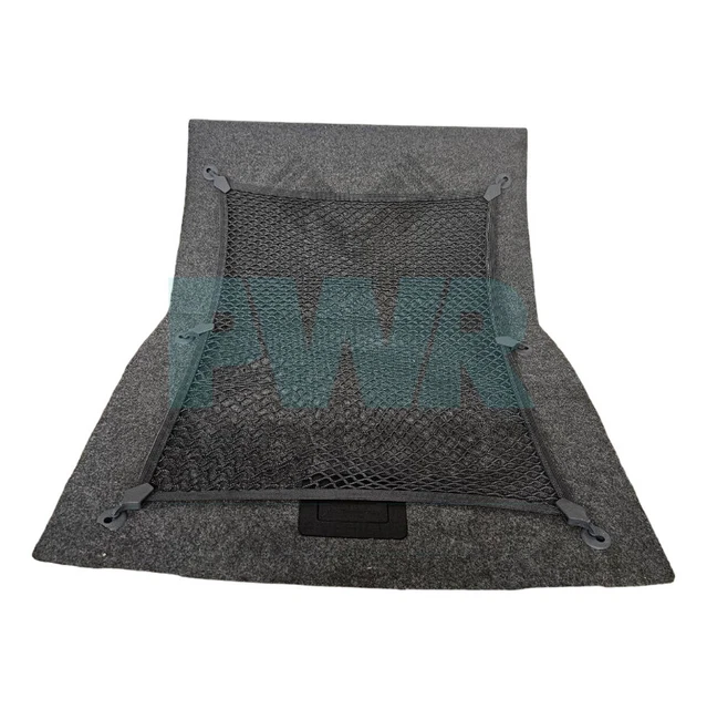 BMW E90 E92 Boot Floor Carpet With Storage Net 6953753 7131153 £149.99 ...