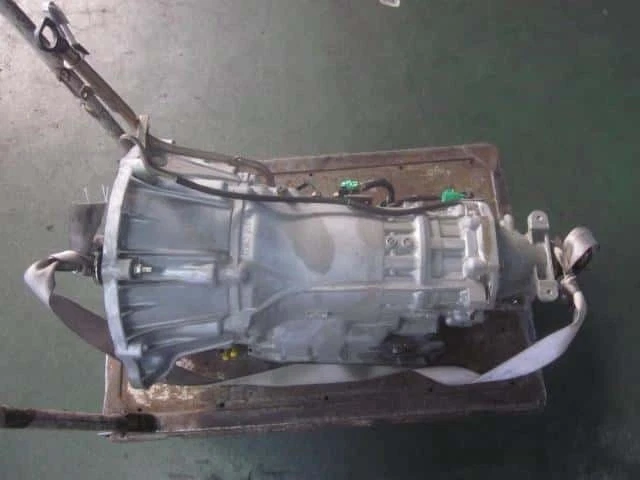 NISSAN CIMA 2006 CBA-GF50 Automatic Transmission 3102091X00 [Used ...
