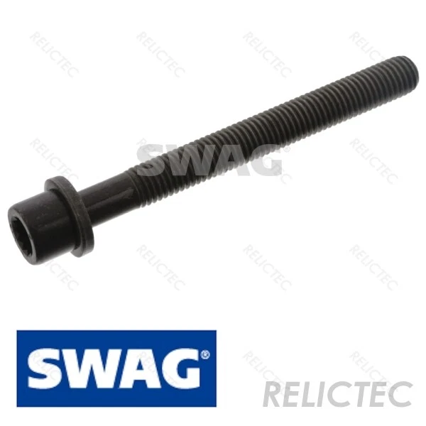 CYLINDER HEAD BOLT VW Audi Volvo Seat Ford Skoda:LT 28-35 I 1,PASSAT ...