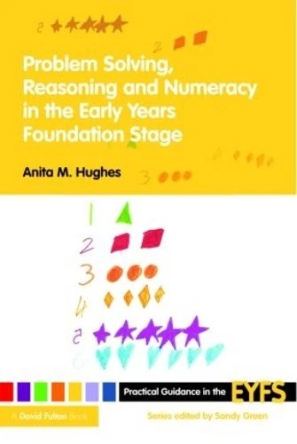 PROBLEM SOLVING, REASONING and Numeracy in the Early Years Fo... - 9780415476546 £27.79 ...