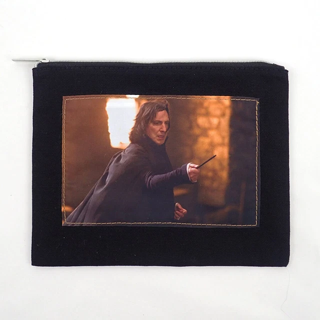 HARRY POTTER X Flapper Dursley Family Official Film Art Pouch £45.88 ...
