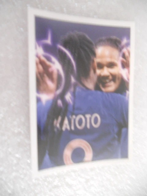 STICKER PANINI INTERMARCHÉ au plus pres des bleus n°74 EUR 2,00 ...