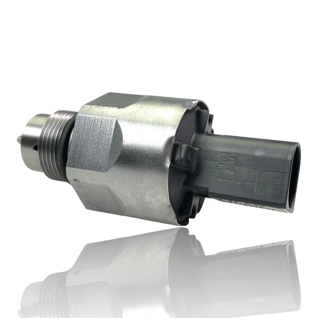 VW AUDI COMMON Rail 1.6TDI Fuel Pressure Control Valve 03L130764A ...