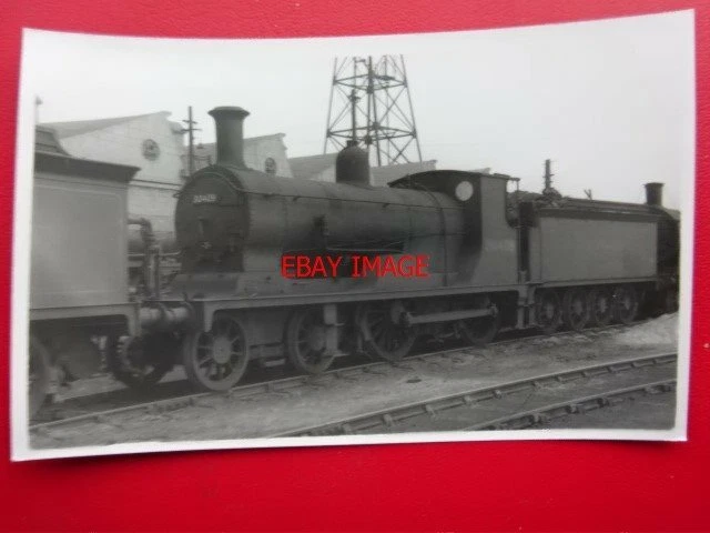 PHOTO SR Class L11 Loco No 30409 £4.00 - PicClick UK