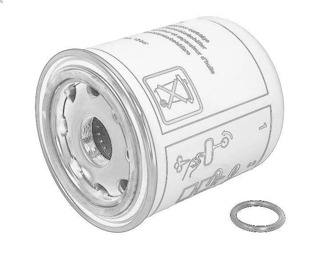 FILTRE SÉCHEUR OE VOLVO 21620181 pour VOLVO F10 9.6 1976-1983 EUR 118 ...