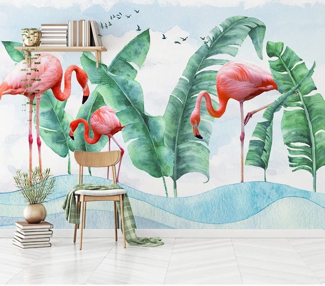 3D SKY BIRD 1986 Wallpaper Mural Paper Wall Print Indoor Murals CA Coco ...