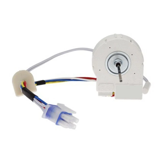 REFROIDISSEMENT EFFICACE AVEC UDQT26E4 WR60X10185 Remplacement pour ...