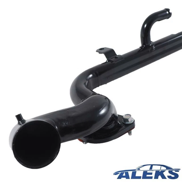 ORIGINAL OPEL GM coolant pipe pipe Astra Zafira Vectra 93194989 Z19DT £ ...