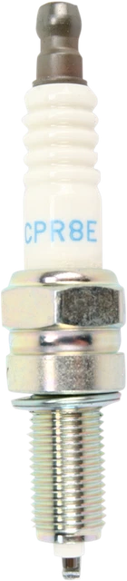 NGK 7411 SPARK Plug Cpr8E Gilera Runner 200 St 2010 EUR 19,55 - PicClick FR