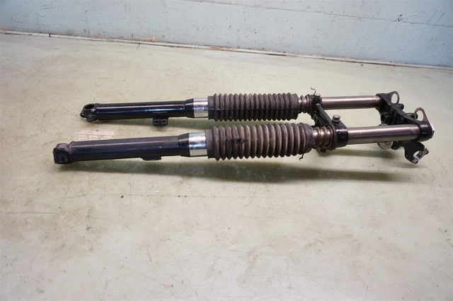 1966 BSA A65S Spitfire MK II Hornet Wasp 650 *2252 Forks Front End £660 ...