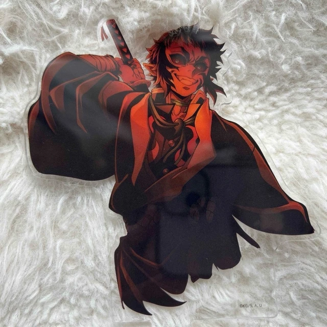 DEMON SLAYER: INFINITY Castle the Movie Chapter 1 £49.51 - PicClick UK