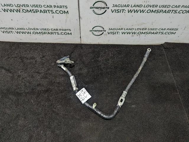 RANGE ROVER SPORT L494 Negative Battery Cable Hpla14301Ac £22.90 ...