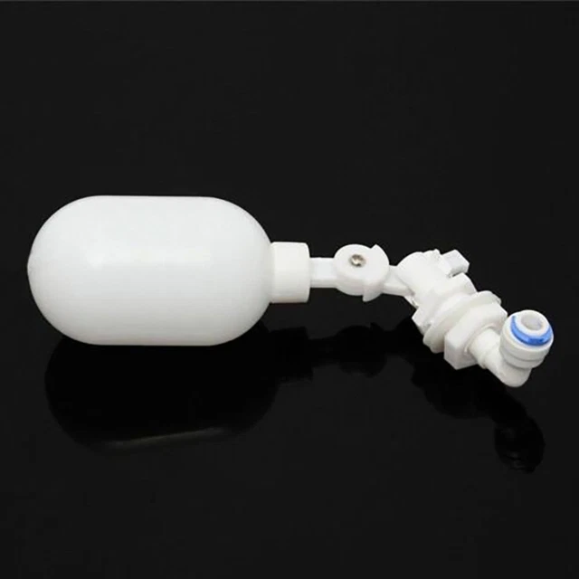 SHUT OFF AUTOMATIC Fill Tools Reverse Osmosis System Water Trough $14. ...