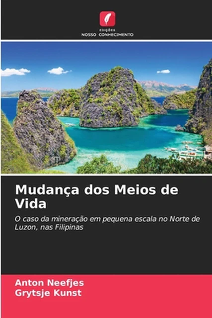 MUDANA DOS MEIOS de Vida by Anton Neefjes livre de poche EUR 62,26 - PicClick FR