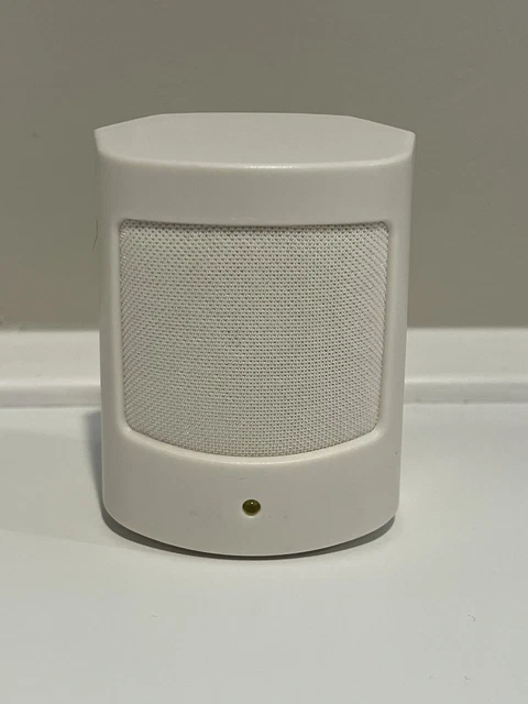 SIMPLISAFE GLASS BREAK Sensor Original 1st Generation Model GB1000 EUR ...