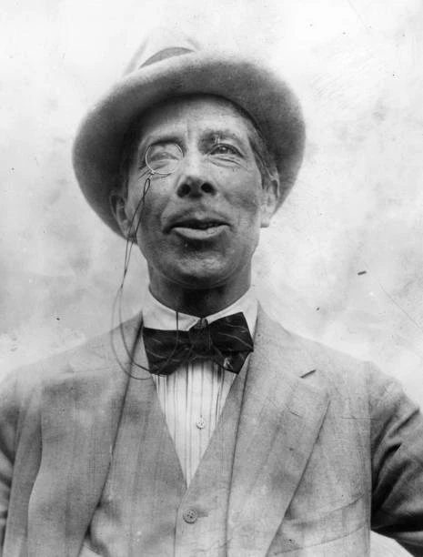GEORGE ARLISS English actor in 1920 Movie OLD PHOTO EUR 6,71 - PicClick IT