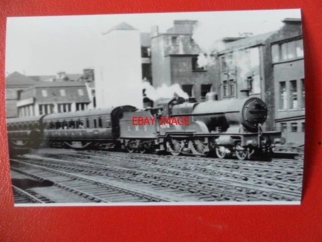PHOTO LMS Loco 41178 (Fowler Compound) £2.45 - PicClick UK