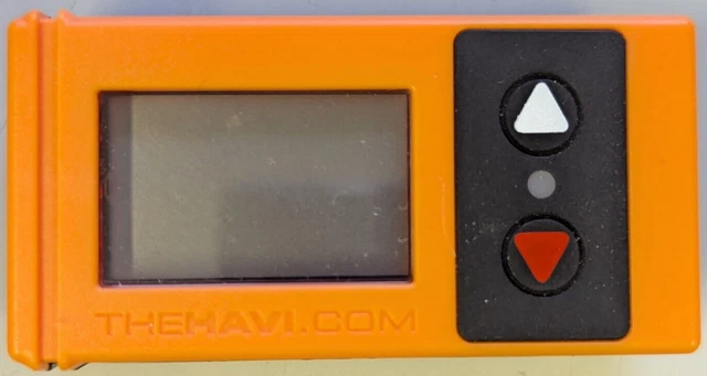 HAVI V2 HAND Arm Vibration HAVS Monitor £94.99 - PicClick UK