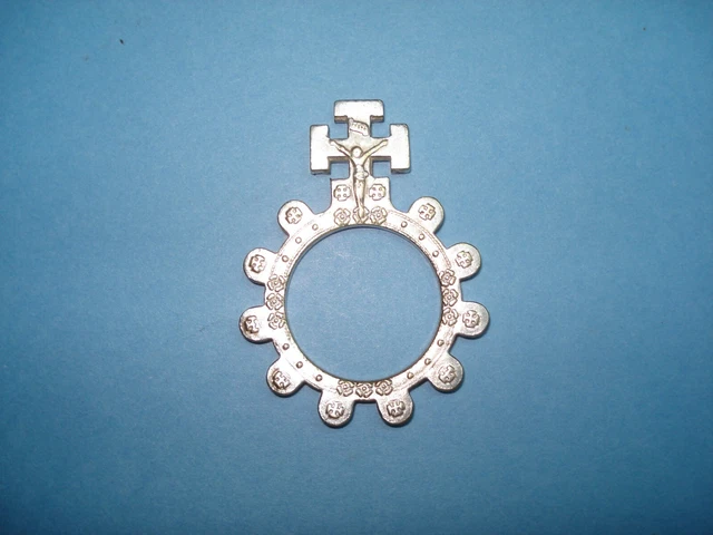 ANCIEN CHAPELET DIZAINE de SCOUT de France EUR 20,00 - PicClick FR