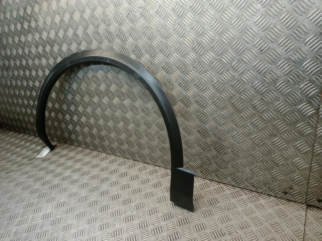 VOLKSWAGEN T-ROC WHEEL Arch Wing Trim Front Left 2Ga854731C Mk1 2018 ...