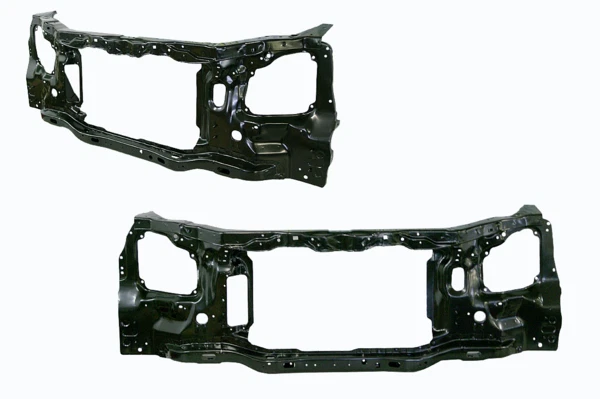 FRONT RADIATOR SUPPORT Panel For Holden Rodeo Ra 2003-2006 EUR 231,59 ...