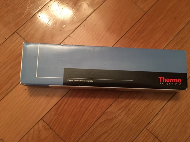 THERMO SCIENTIFIC HYPERSIL GOLD PFP HPLC Column, 150x2.1mm 5um, 25405-152130 $200.00 - PicClick CA