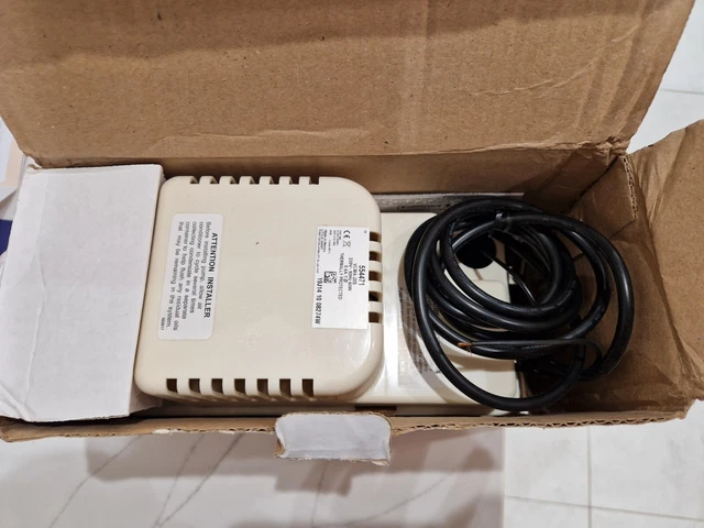LITTLE GIANT VCMA20S Condensate Removal Tank Pump 554471 £16.00 ...