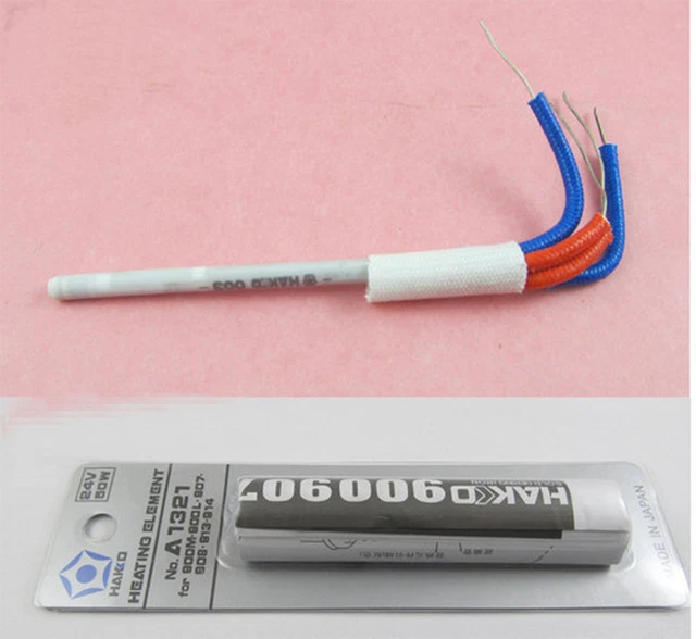 24V 50W REPLACE Soldering Heating Element For Hakko 900M 900L 907 908 ...