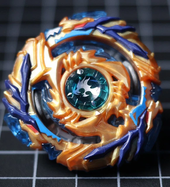 DRAIN FAFNIR 8 Nothing B-79 Beyblade Burst Takara Tomy #2 EUR 30,04 ...