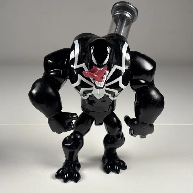 DISNEY TOY BOX Venom Action Figure Marvel Spider-Man Figure £7.95 ...