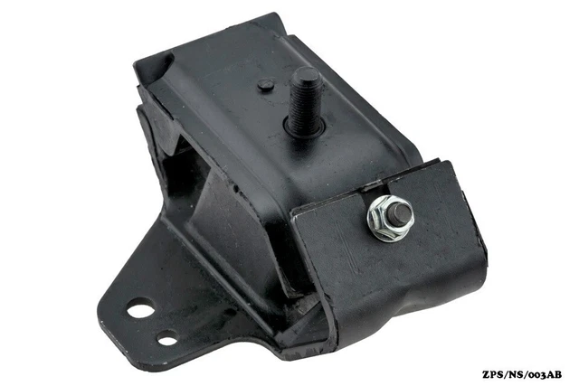 SUPPORT MOTEUR DROIT pour Nissan Pick Up D21 D22 1985+ 11210VK510 Zps ...