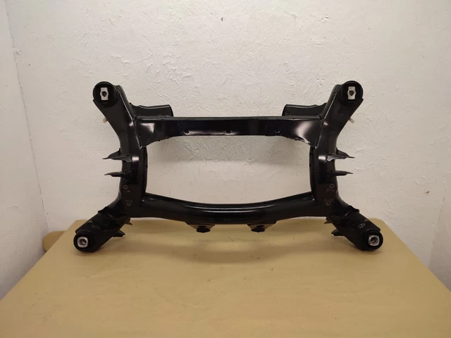 BMW F30 LCI 320i 3 SERIES REAR SUBFRAME 6851656 EUR 86,24 - PicClick FR