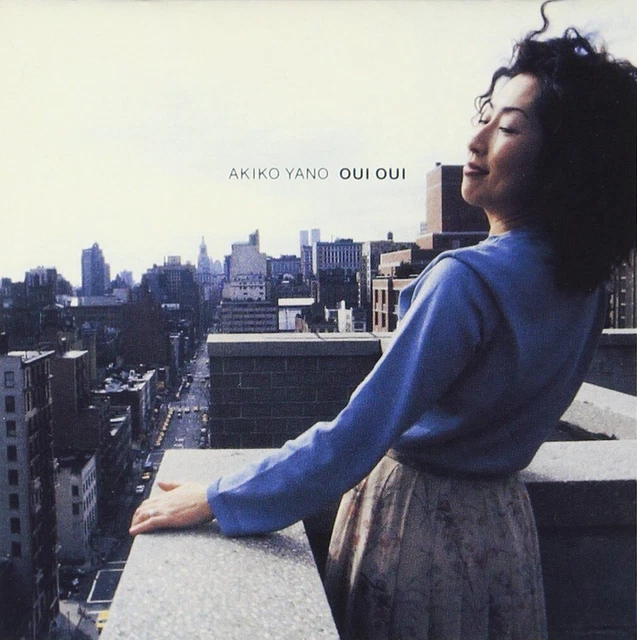AKIKO YANO - OUI OUI [Blu-spec CD2] EUR 56,20 - PicClick FR