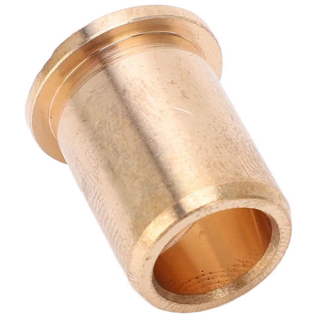 BOAT DRIVE SHAFT Bushing Marine Motor Bushing Brass For 4HP Outboard ...