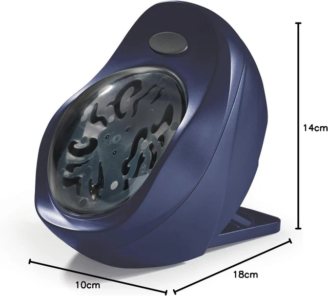 BRAINSTORM TOYS AURORA Northern Lights Projector Nightlight £34.02 ...