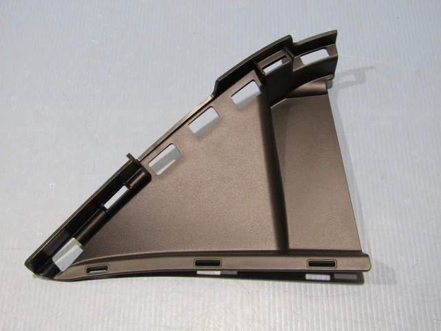 MERCEDES VITO W447 AMG Front Bumper Air Deflector Genuine A4478858000 ...