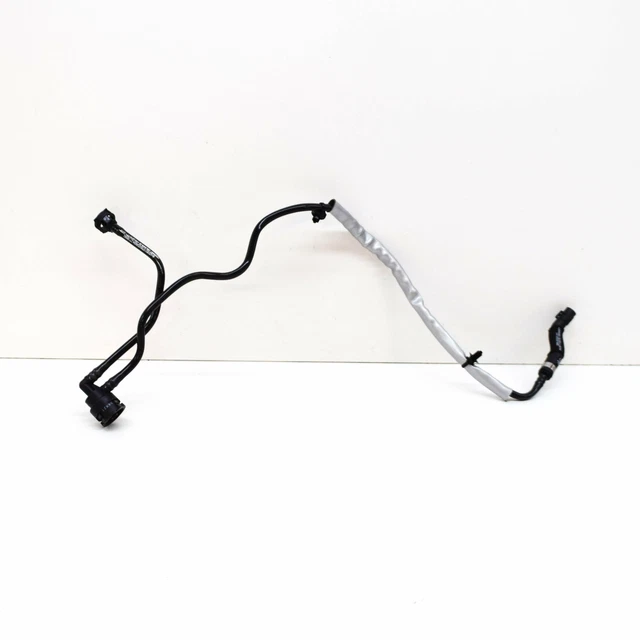 MERCEDES-BENZ GLC X253 Vent Line Hose Pipe 2.0 P 155KW A2535013700 2016 ...
