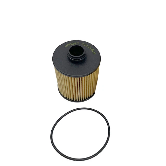WESFIL OIL FILTER WCO283 for Haval H6 2.0L Petrol GW4C20 (Feb 2021-on ...