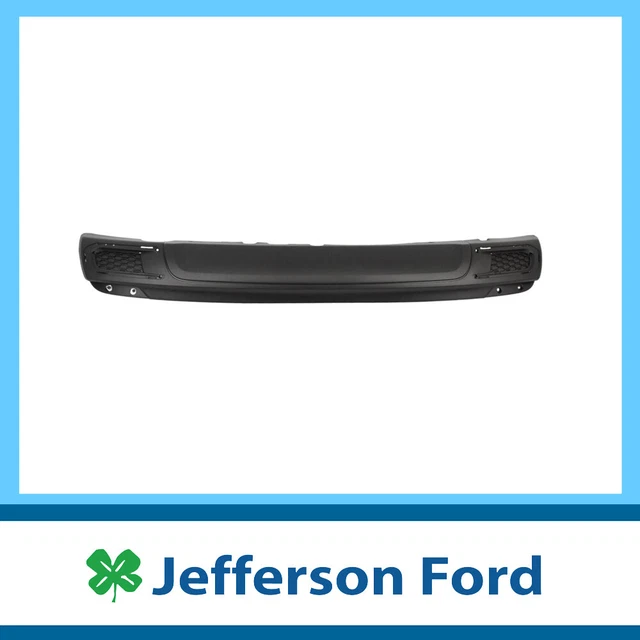 GENUINE FORD REAR Bumper Guard Assembly For Territory SZ/SZ MKII $59.03 ...