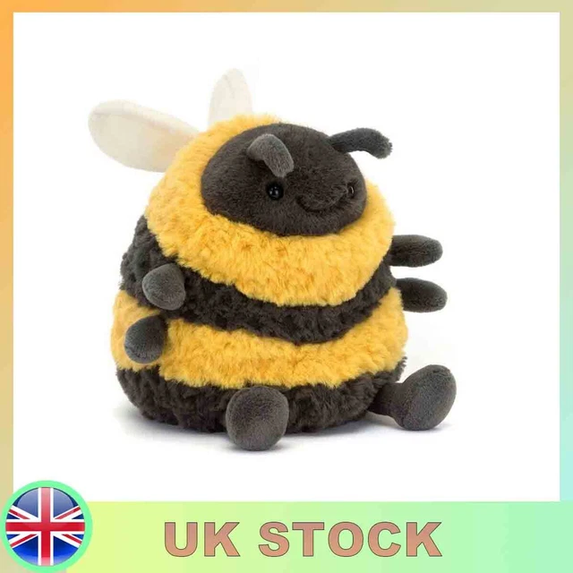 ALBE﻿E BEE PLUSH Doll Ideal Gift £19.98 - PicClick UK