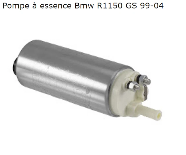 POMPE À ESSENCE Immergée BMW R1100 GS R1150 GS R850R R850RT R1100R R1100RT EUR 49,95 - PicClick FR