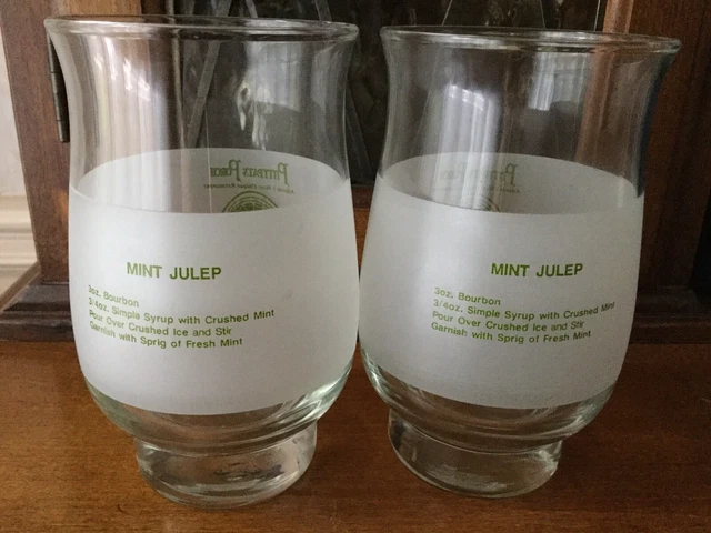 PITTY PAT’S PORCH Restaurant Mint Julep Recipe Cocktail Highball ...