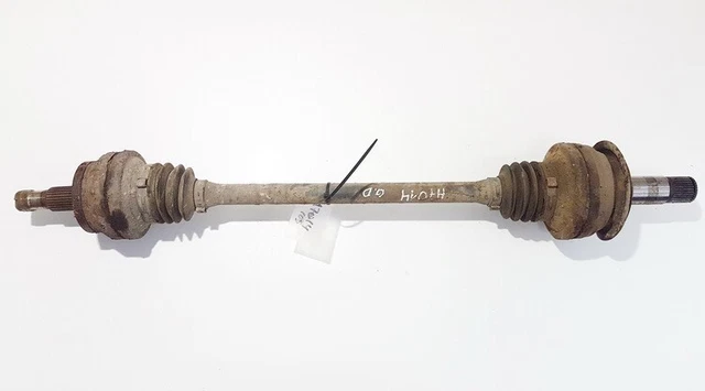 642920 AXLES - Rear Right side for Mercedes-Benz CLS-CLASS 2007 ...