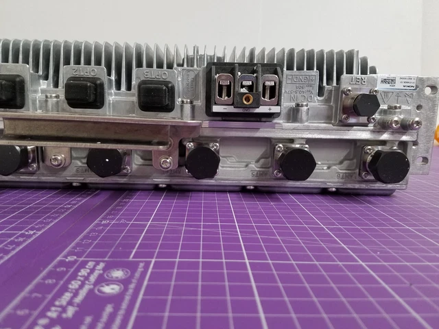 NOKIA AIRSCALE ARDA Radio Module 474840A.101 RFM 6T6R B8 480W EUR 1.489 ...