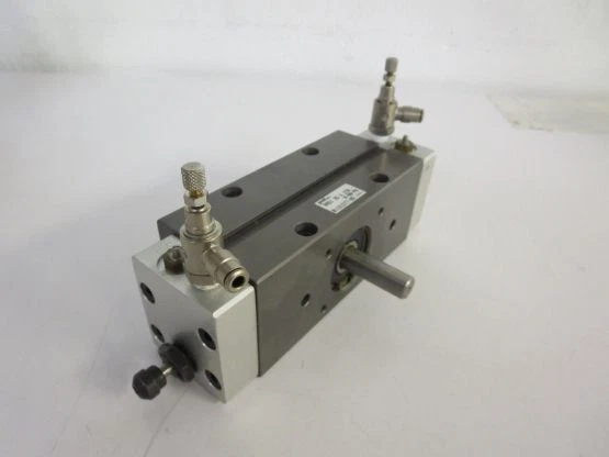 HIGH LOAD PNEUMATIC Rotary Actuator $650.00 - PicClick