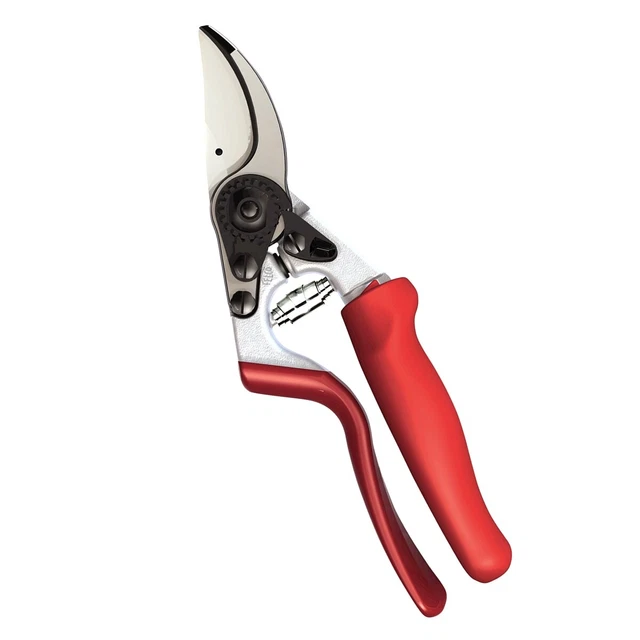FELCO MODEL 10 secateurs - PROFESSIONAL pruners - LEFT HANDED £69.00 ...